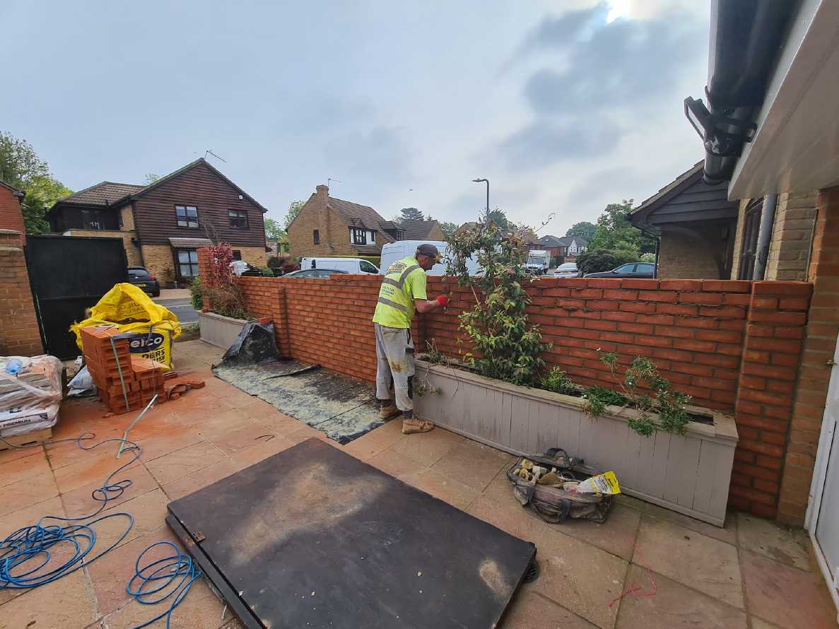 Anglo-Polish Builders Ltd | Trusted and professional building in ...