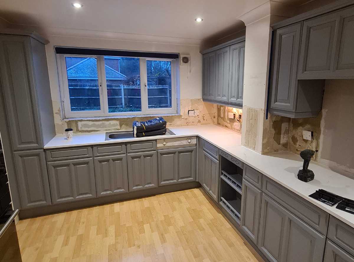 Anglo-Polish Builders Ltd | Trusted and professional building in ...